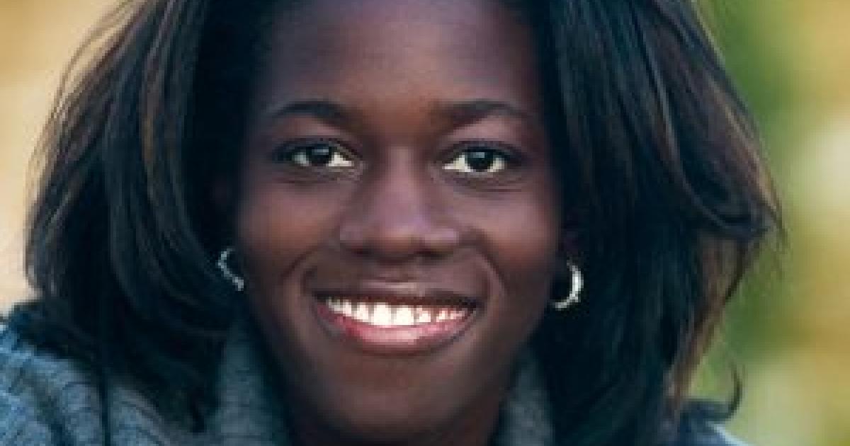 Ruth Arthur-Asmah | UCSC Silicon Valley Extension