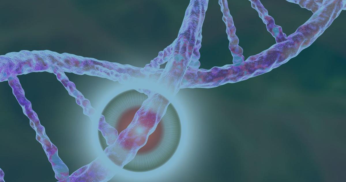 Gene Therapy: Hacking the Genome | UCSC Silicon Valley Extension